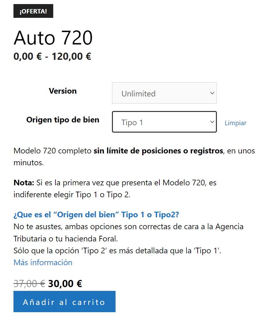 Modelo 720. Guía para su presentación con Interactive Brokers ~2025~